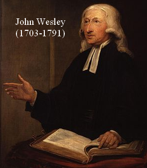 In The Beginning....